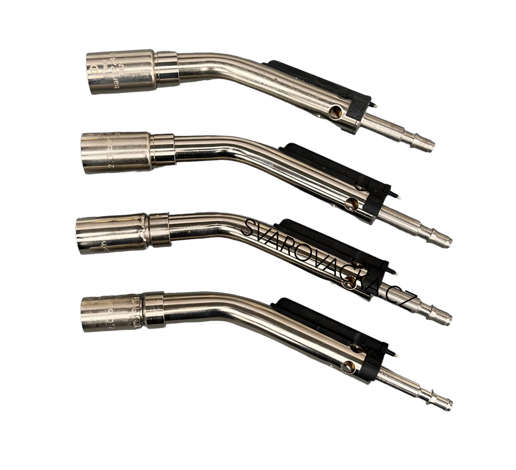 Pájecí hořák TT TURBO 19 EUROMAT - Svařovačka.cz