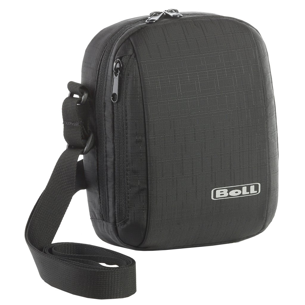 Boll Prophet 3 BLACK/LIME - SvětBatohů.cz