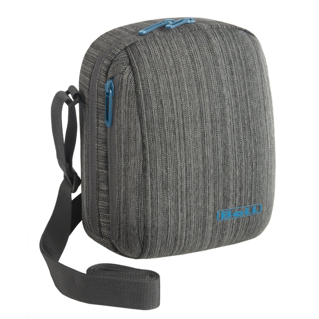 Boll Prophet 3 SALT&PEPPER/BAY - SvětBatohů.cz