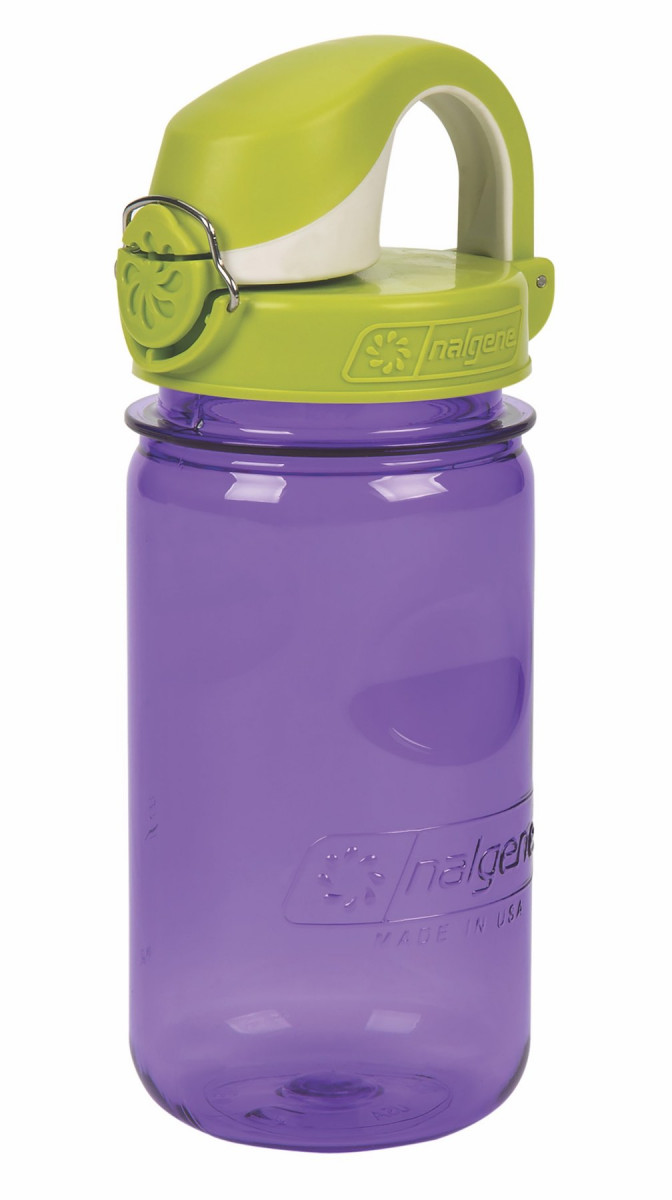 Nalgene OTF 350 mL Purple_laguna - SvětBatohů.cz