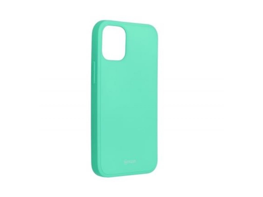 Tmavě Zelený Obal Roar Na Iphone 12 12 Pro Svět Iphonu