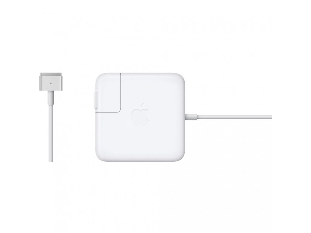Nabíječka MagSafe 2 45W na MacBook - Svět iPhonu
