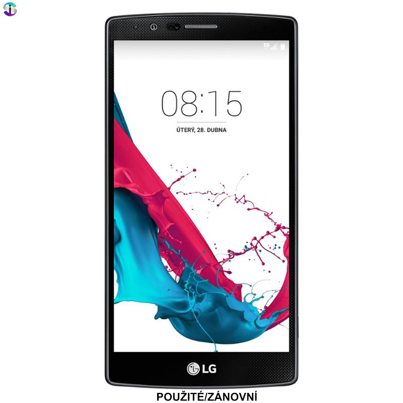 LG G4 Dual SIM - Svět iPhonu