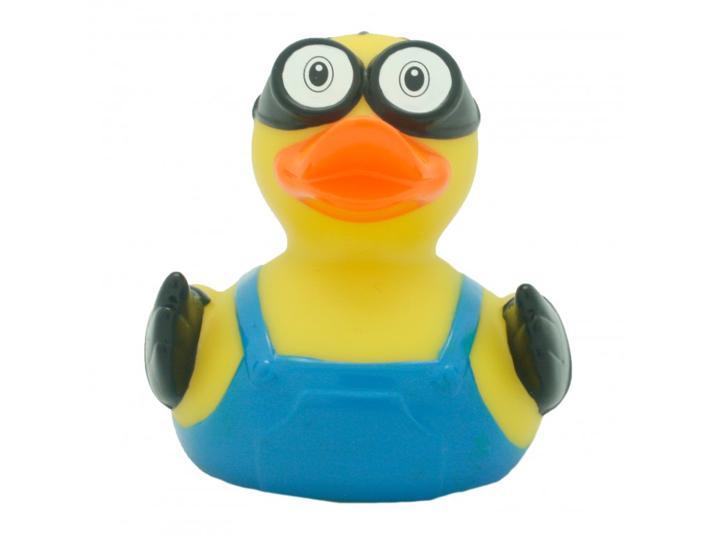 Kachnička mimoň - SvetKachnicek.cz