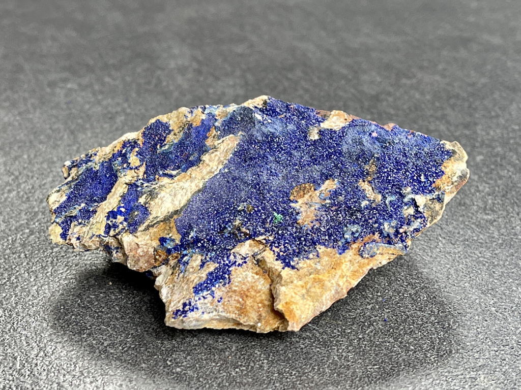 Azurit surový - 262 g