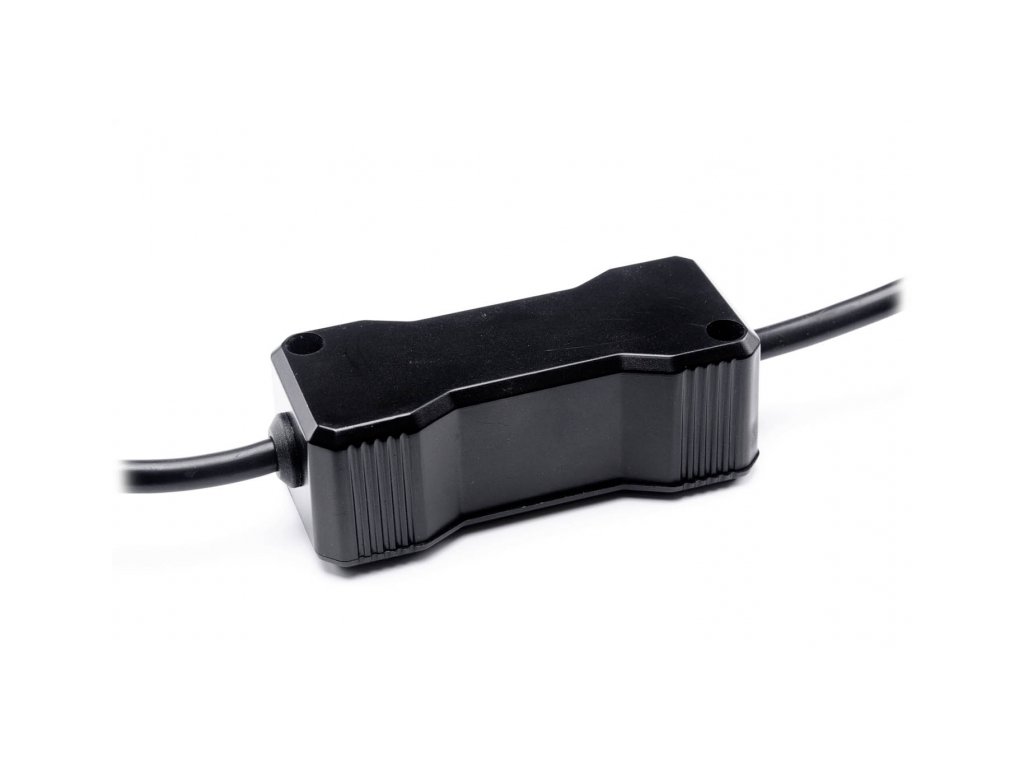 eliminátor elektromagnetického rušení EMC - Svět žárovek