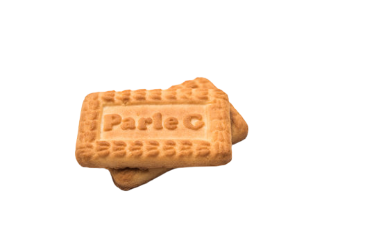 PARLE-G Sušenky 6 x 80g - Swagat Indian Grocers