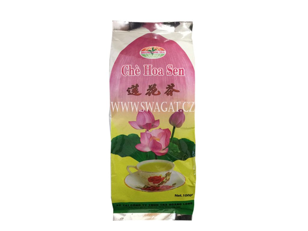 Lotus Flower Tea Vietnam | Best Flower Site