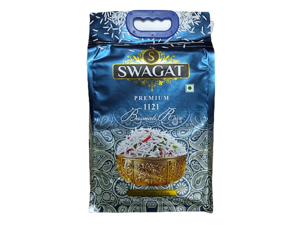 GROCERIES - Swagat Indian Grocers