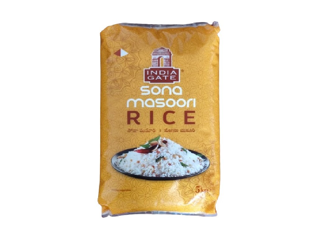 South Indian Rice - Swagat Indian Grocers