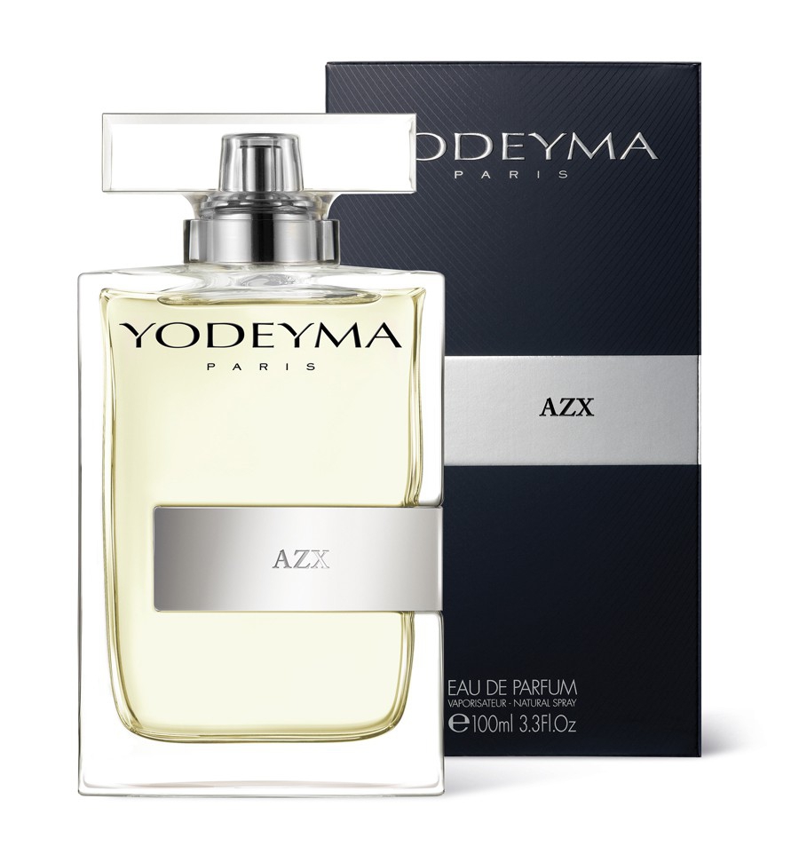 YODEYMA AZX EDP 100ml - Swee.sk