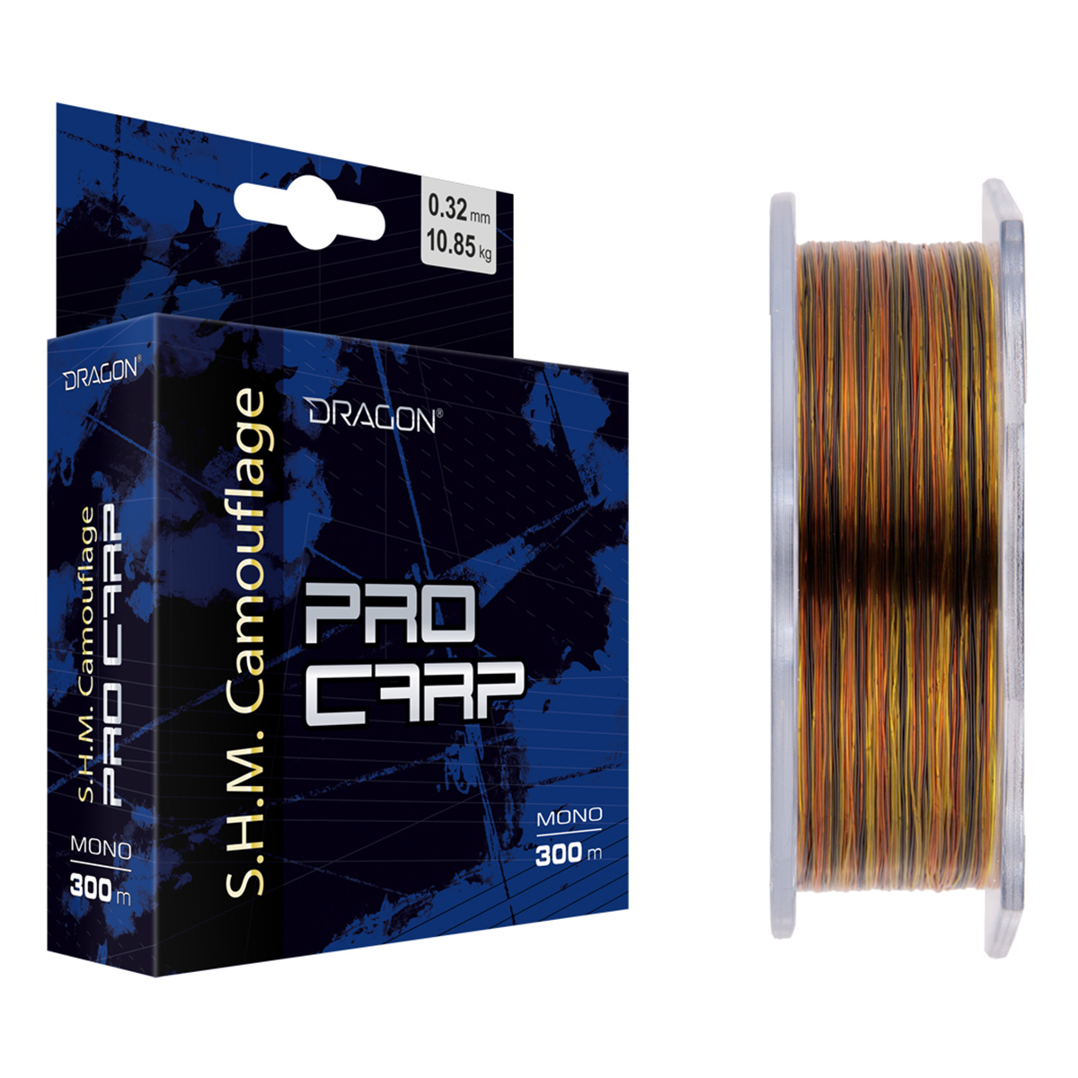 Dragon Pro Karp 300m Získejte slevu -5% za registraci v e-shopu ...