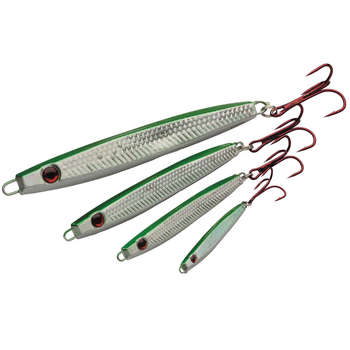 Beast Kinetic pilker 40g Získejte slevu -5% za registraci v e-shopu ...