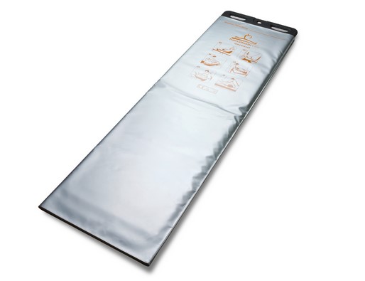 Transaroll Silverboard - pomôcka na presun pacienta - tajamed.sk