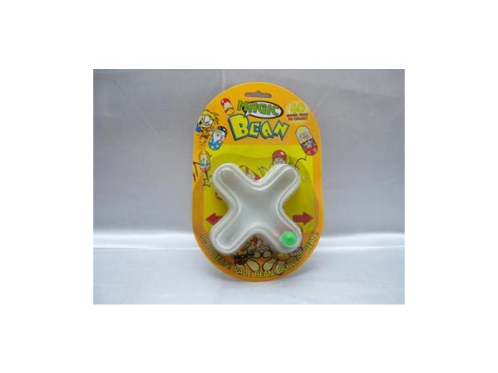 Magiczna fasola z areną - tanioshop.pl