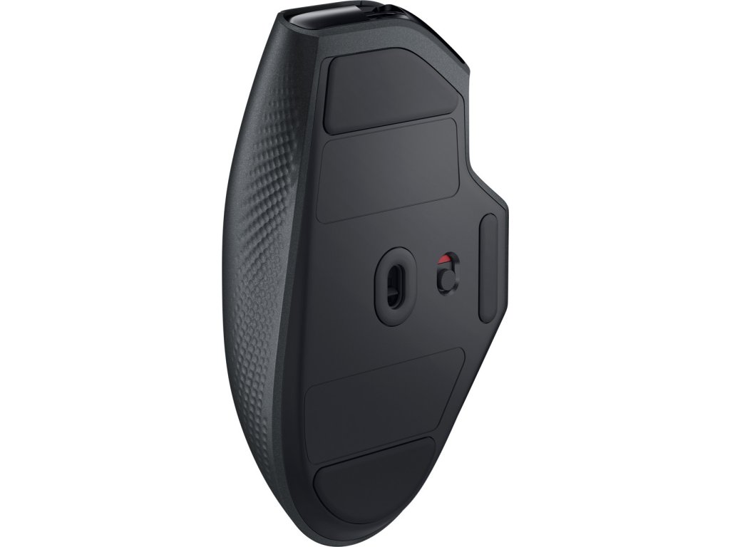 DELL Alienware Wireless Gaming Mouse - AW620M (Dark Side of the Moon ...