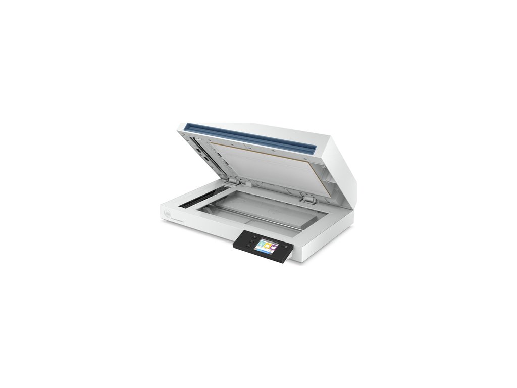 HP ScanJet Pro N4600 fnw1 Scanner - tekra.sk