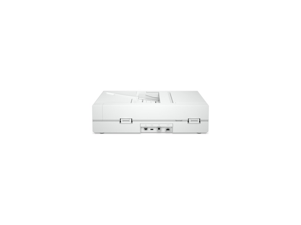 HP ScanJet Pro N4600 fnw1 Scanner - tekra.sk