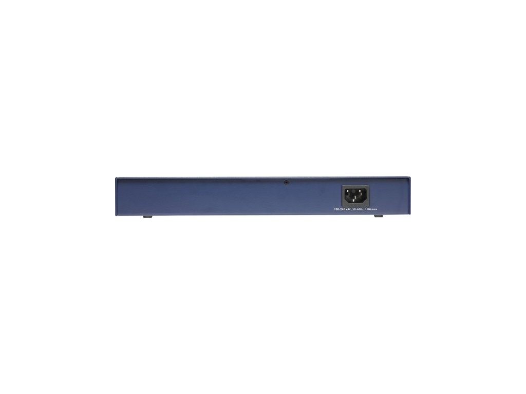 Netgear JGS516 ProSafe 16-port Gigabit Rackmount Switch - tekra.sk