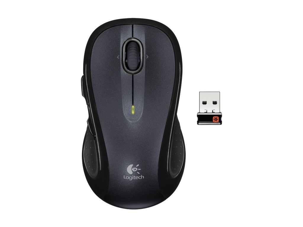 Logitech Wireless Mouse M510 - tekra.sk