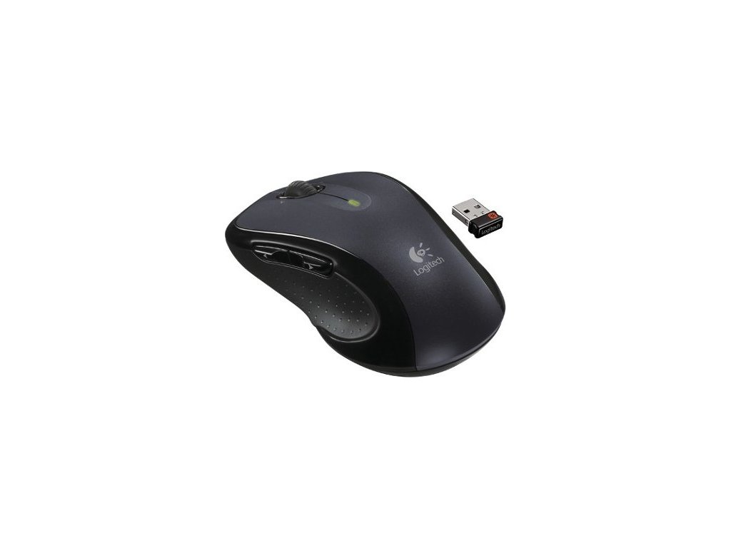 Logitech Wireless Mouse M510 - tekra.sk