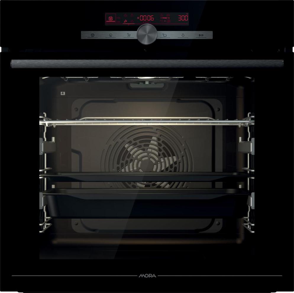 VTCS785DB vstavaná rúra MORA - tekra.sk