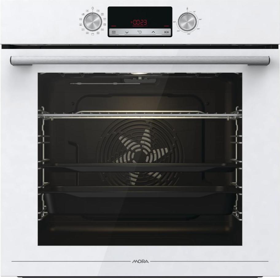 VTS543BW vstavaná rúra MORA - tekra.sk