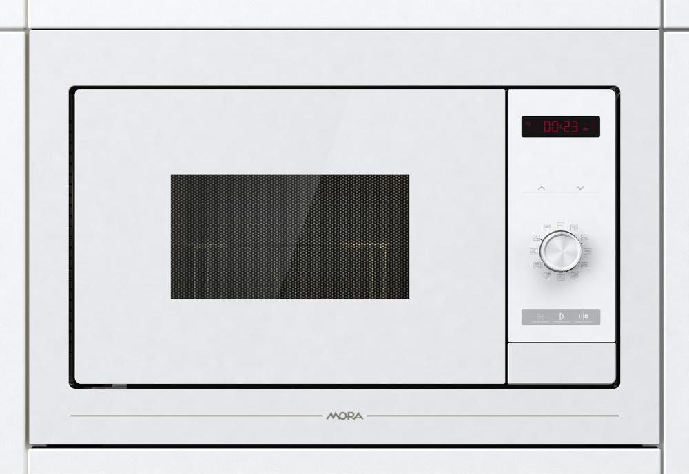 VMT445W mikrovlnná rúra vst. MORA - tekra.sk