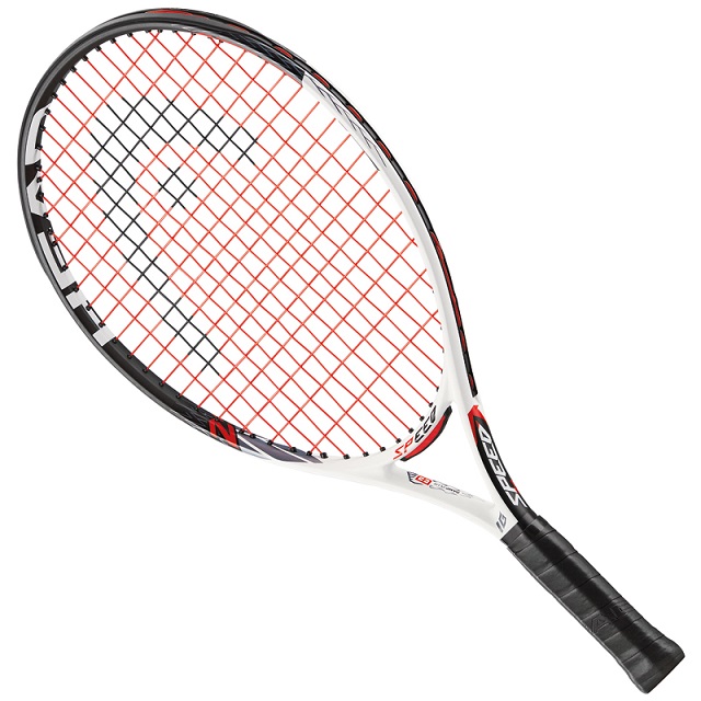 Tenisová raketa Head IG Speed 21 - Tenis4You