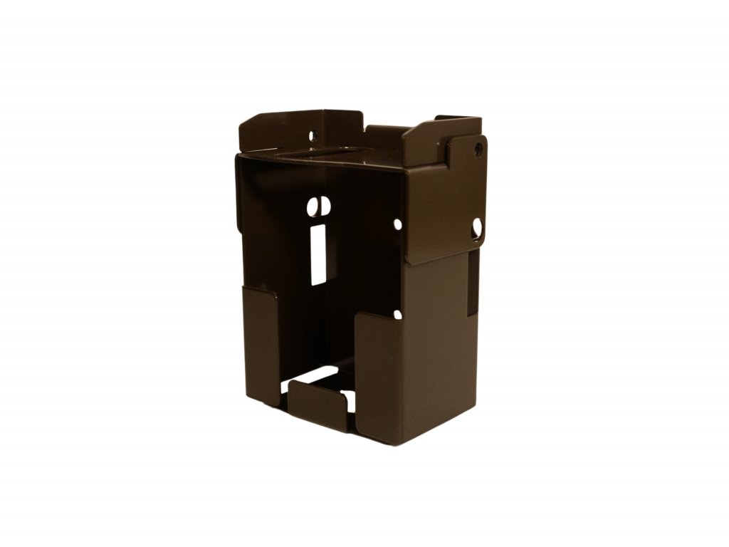 Metal box for camera trap TenoTrail EasySend | TENOLIX.cz