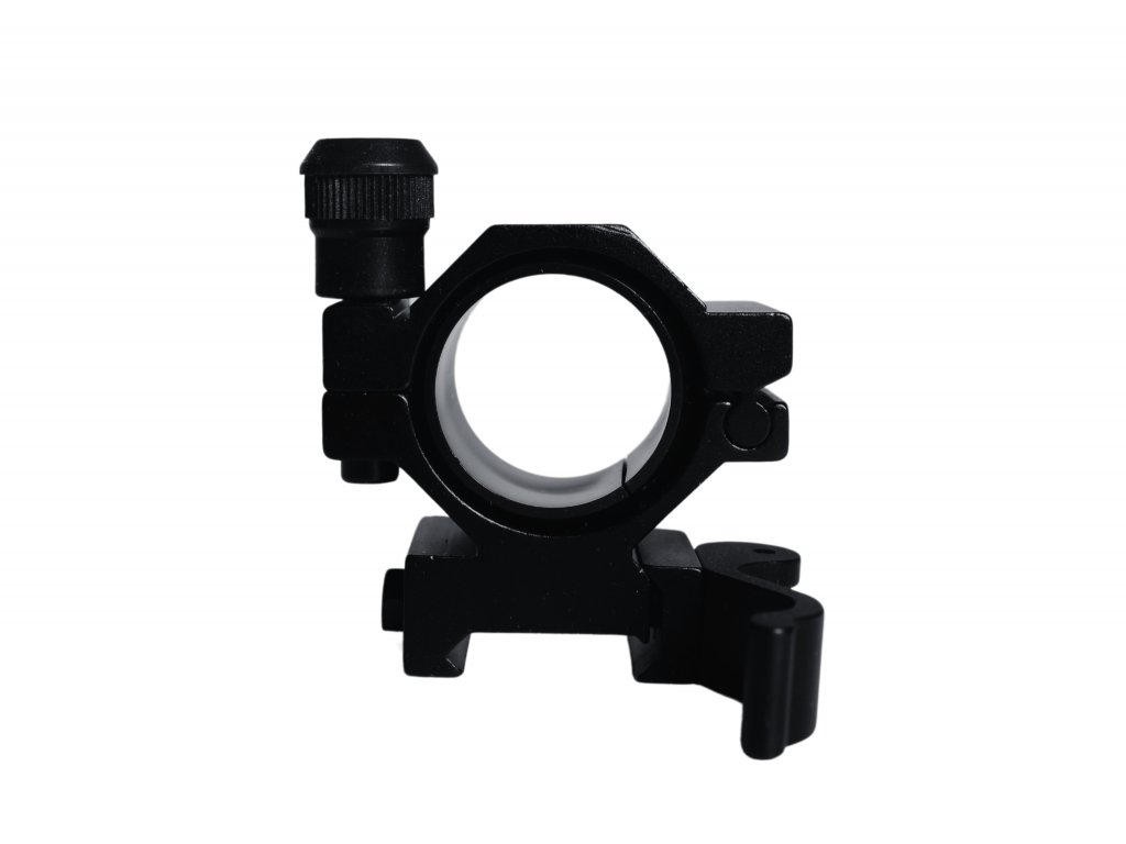 Weaver mount for light | TENOLIX.cz