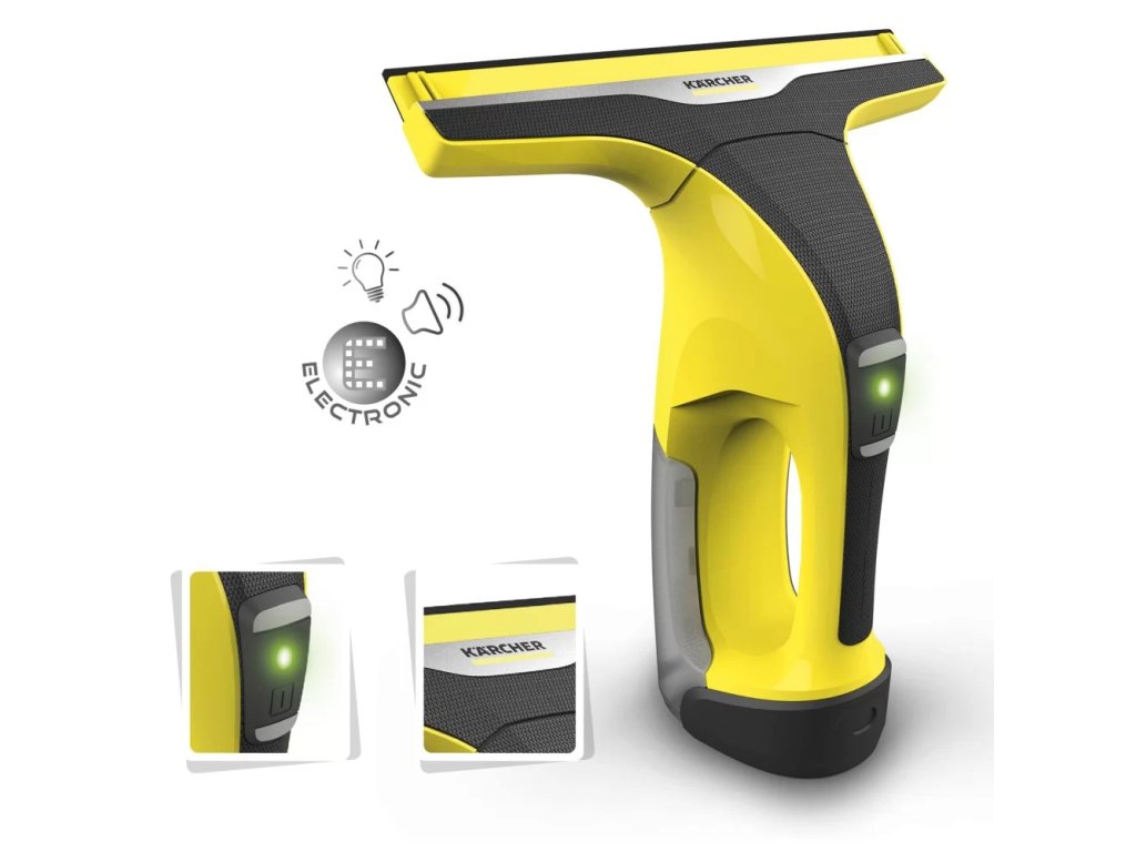 Smoby Čistič oken Karcher - TermiHračky.cz Smoby Čistič oken Karcher - TermiHračky.cz