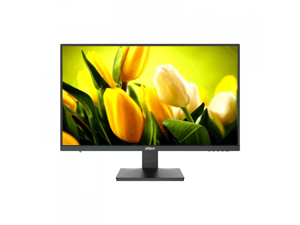 Dahua LM27-L200 27" CCTV monitor od €199,30 | TESA Shop