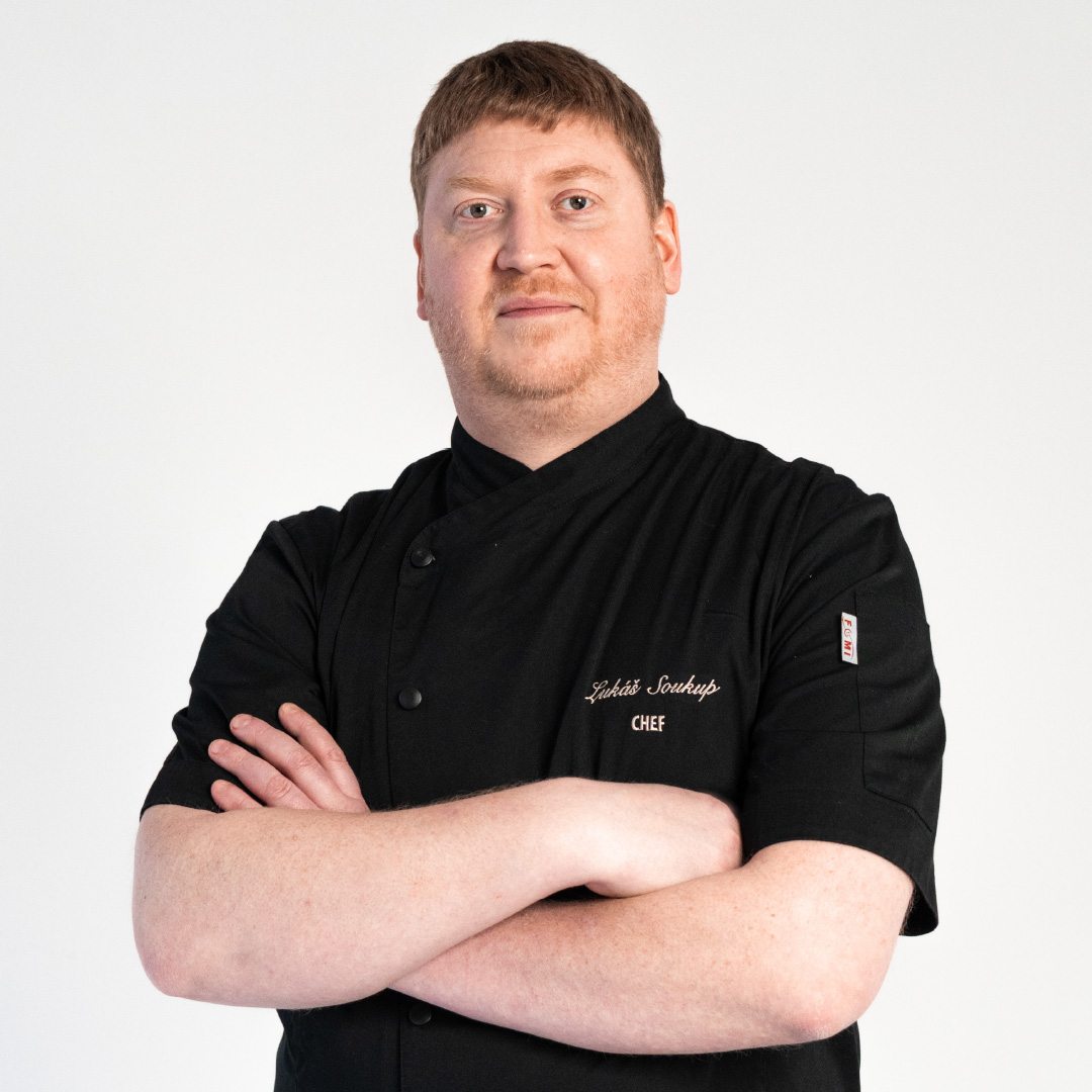 Šéfkuchaři - Můj e-shop