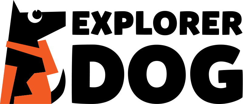 Explorer Dog - Explorer Dog