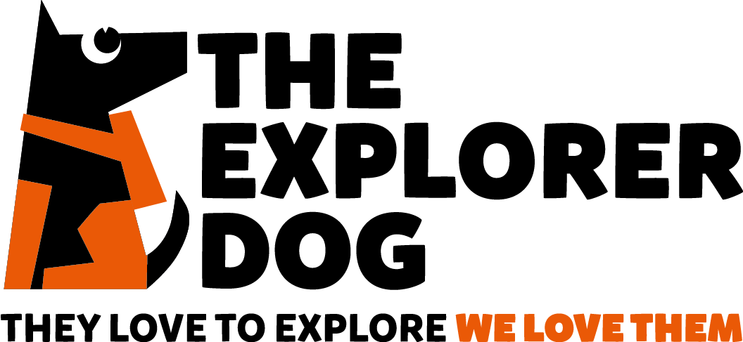 Explorer Dog - Explorer Dog