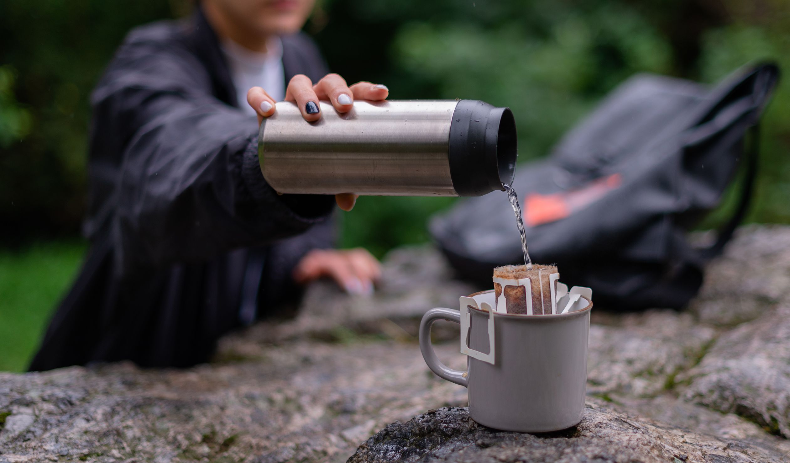 The Miners: Specialty Coffee Roasters