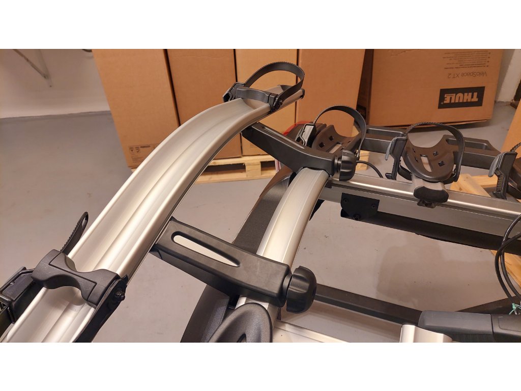 ADAPTÉR THULE 926-1 PRO NOSIČ VELOCOMPACT - Thulak.cz