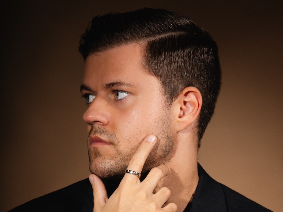 TIAMI uvádí novou kolekci The Cube – Inspired by Jan Veselý!