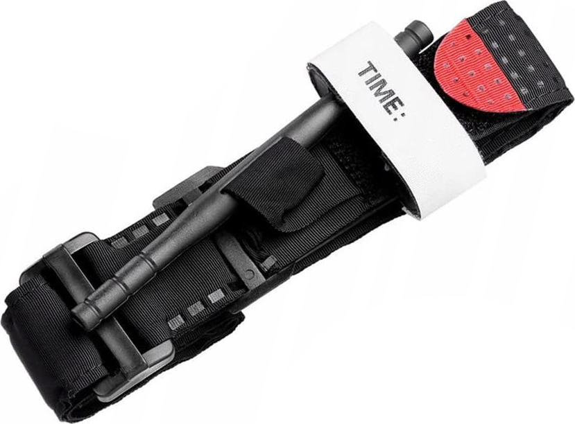 Taktické škrtidlo Military Tourniquet CAT Kombat® Tactical - TINERO