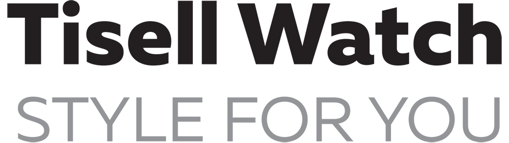 Welcome to Tisell Watch | TisellWatch.com