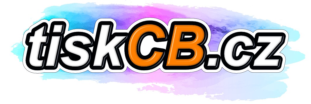 |TISKCB| Tisk na textil