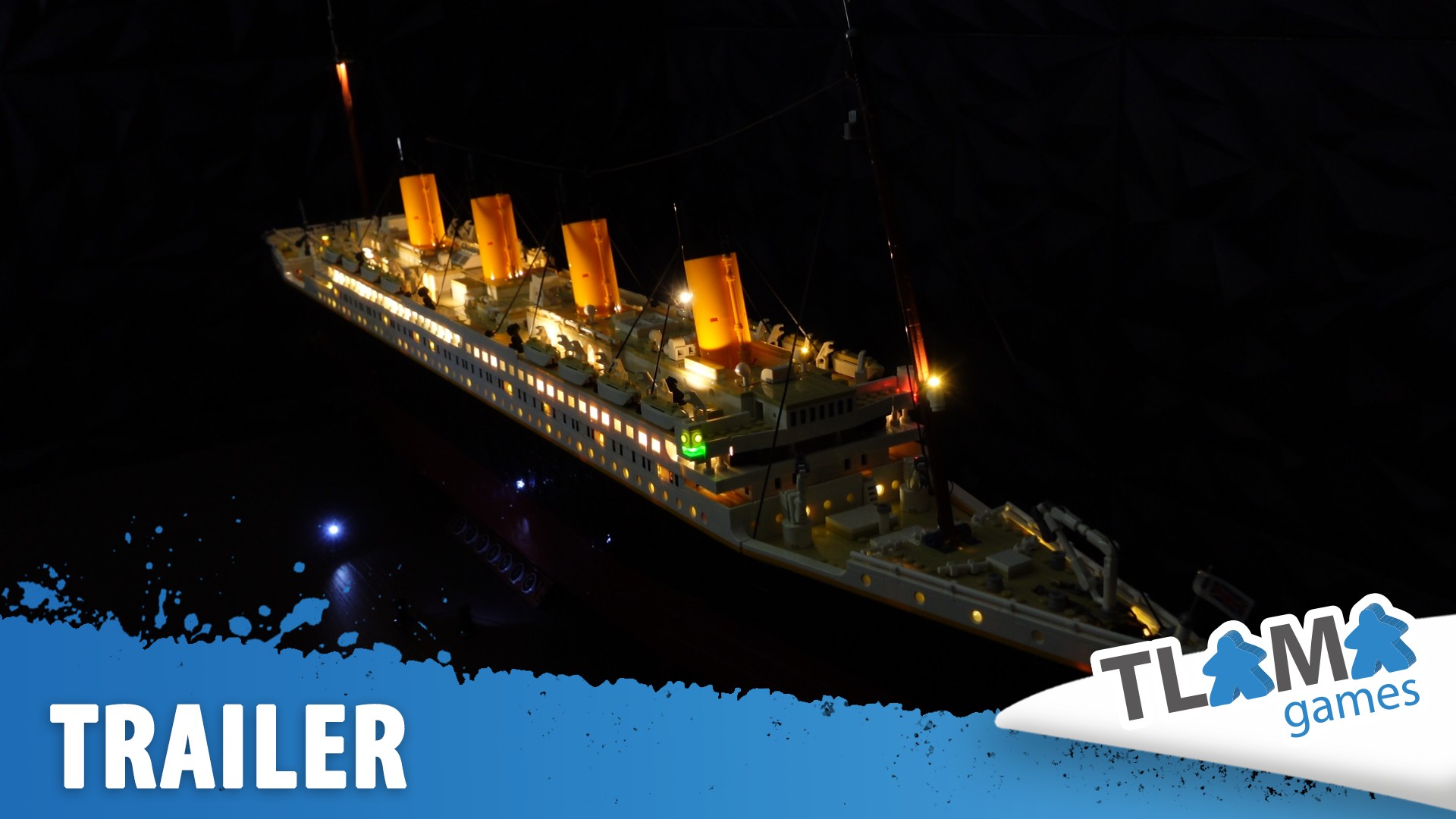 Strategické deskové hry