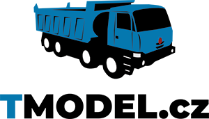 Vojenská technika - TMODEL.CZ