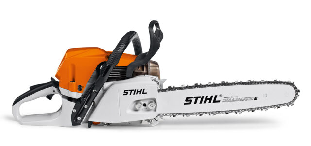 STIHL MS 362 C-M - TOBEL s.r.o.