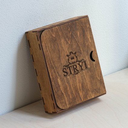 Stryi | Tokyo Tools | Tools for Intentional Living