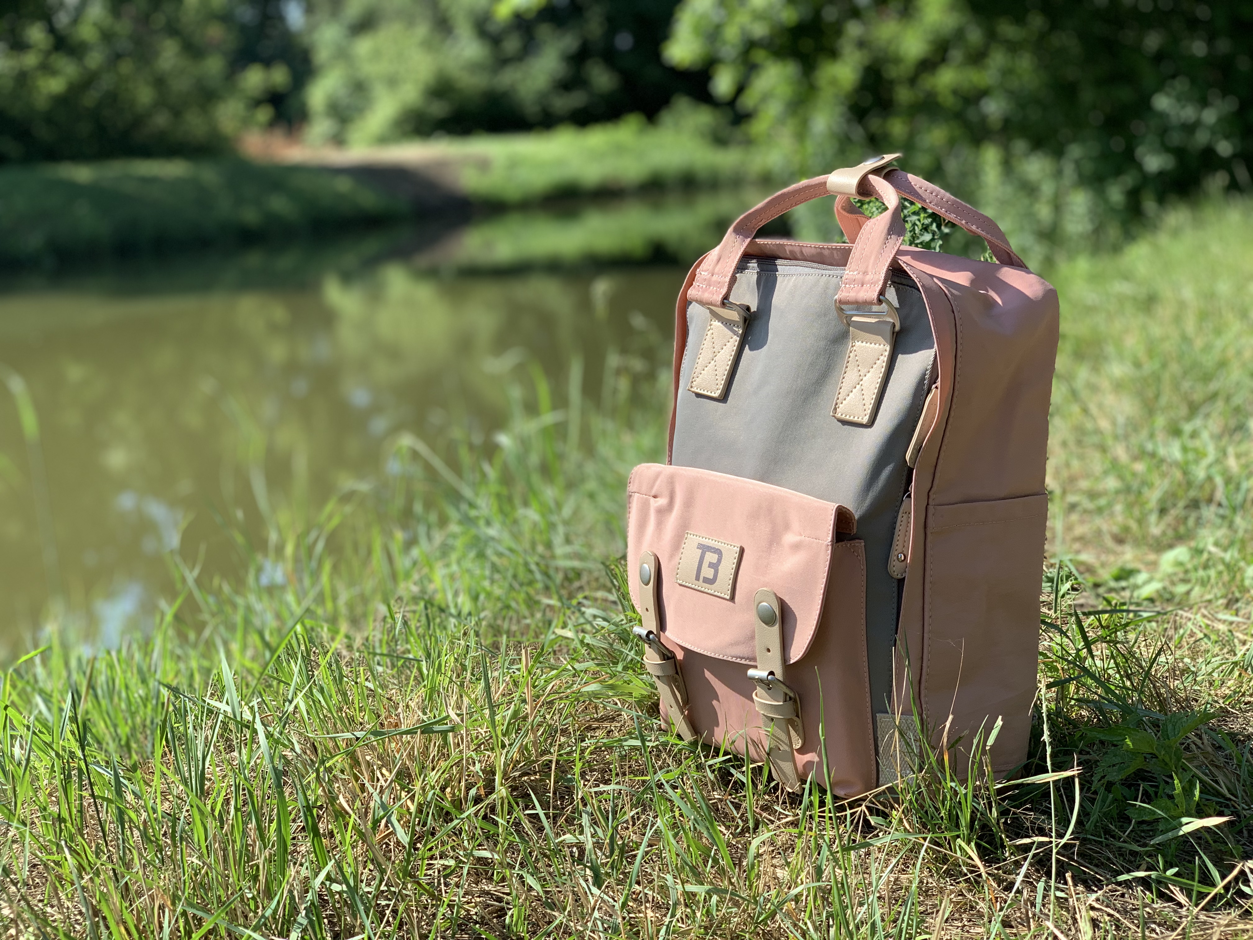 Top 3 dámské batohy nejen do města | TopBatohy.cz