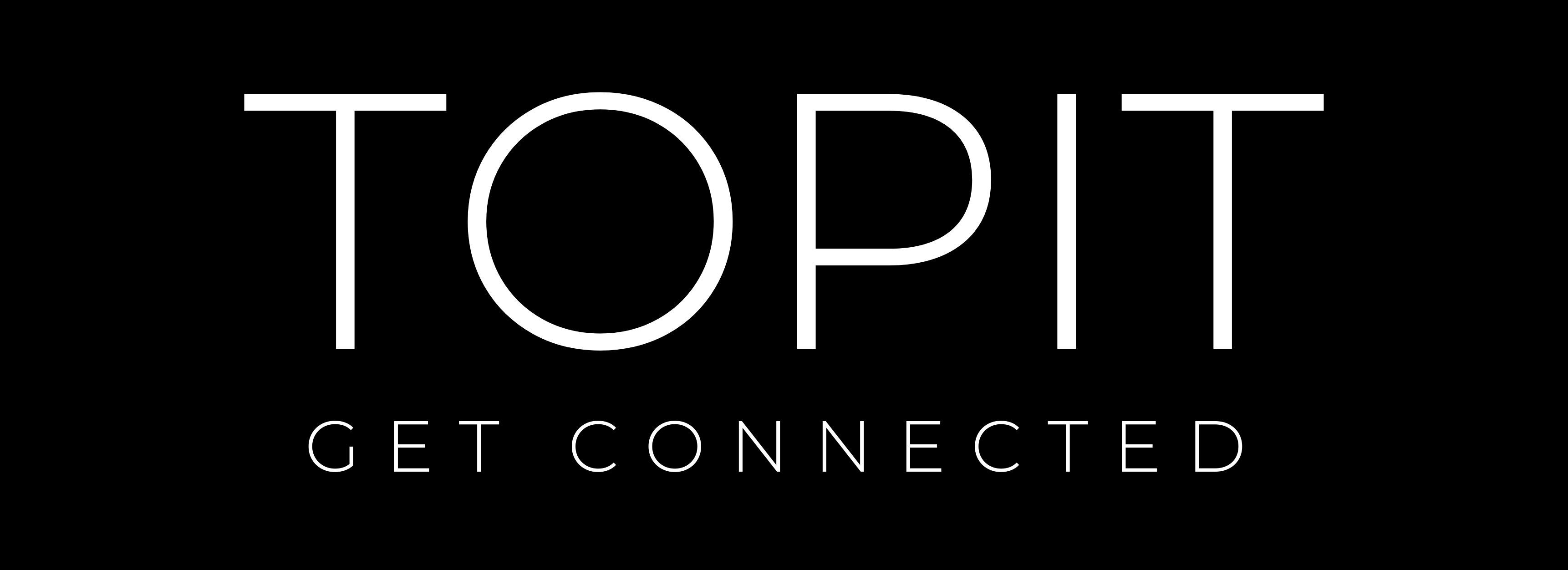 KONTAKTUJTE NÁS - TOPIT