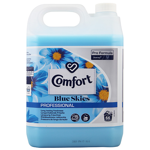 Comfort Intense Professional Aviváž XXXL Blue Skies 5000ml - drogerie ...