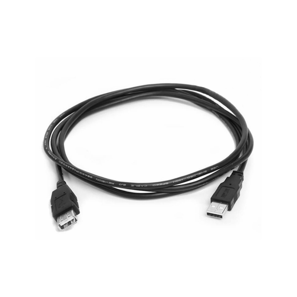 Odposlech klávesnice USB Keylogger Cable - TopSpy.cz